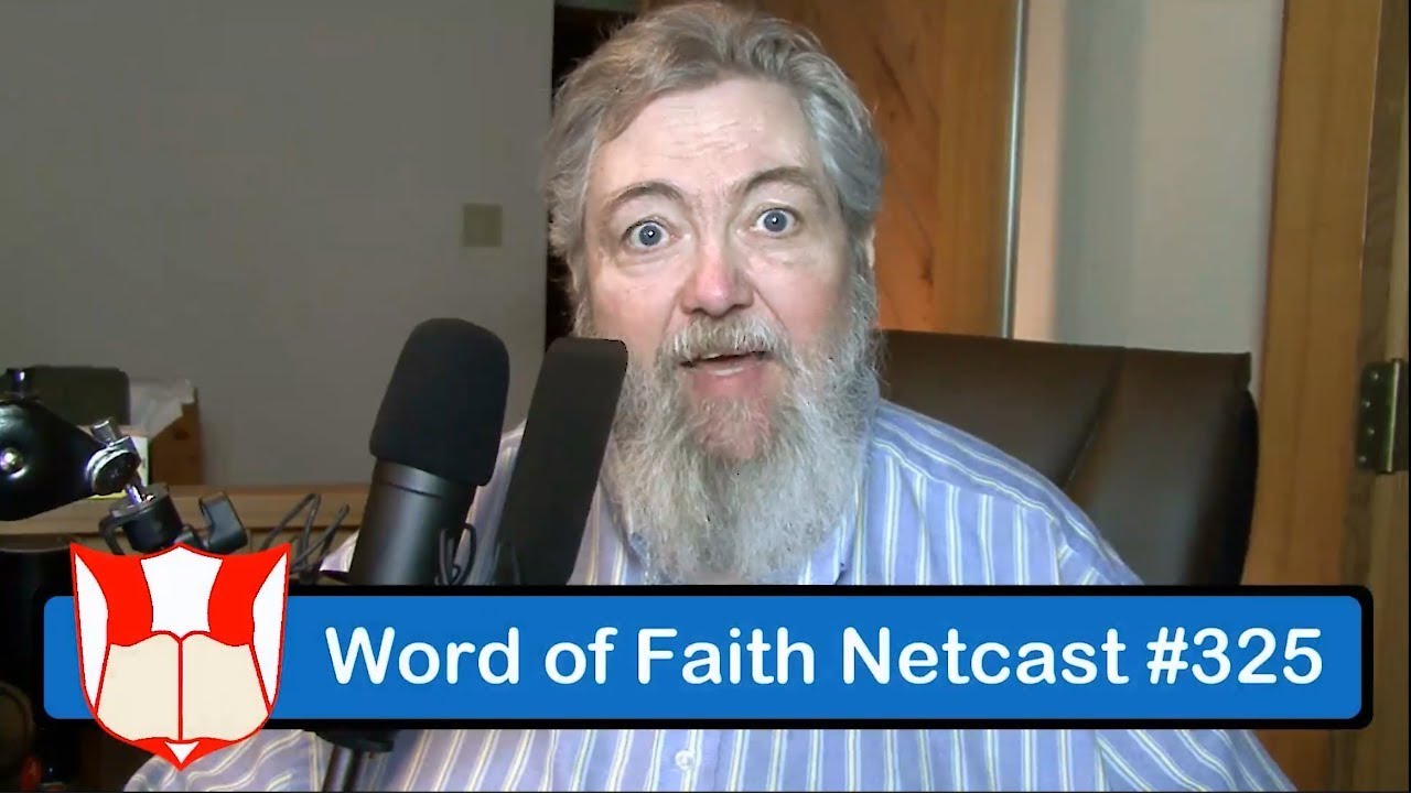Netcast #325 - Exciting News About the WOFR.org Radio Rally! - YouTube