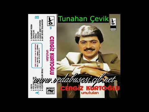 Cengiz Kurtoğlu - Küstüm Sevgilim Senle (320 kbps)