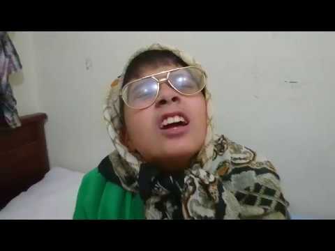 Cabbari Teyze Sizlerle Tanışıyor - Bölüm 1