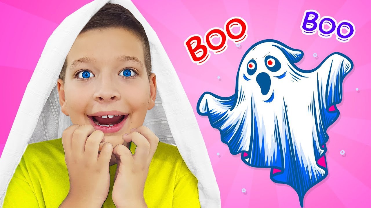 No hay monstruos | Canciones Infantiles con Max - YouTube