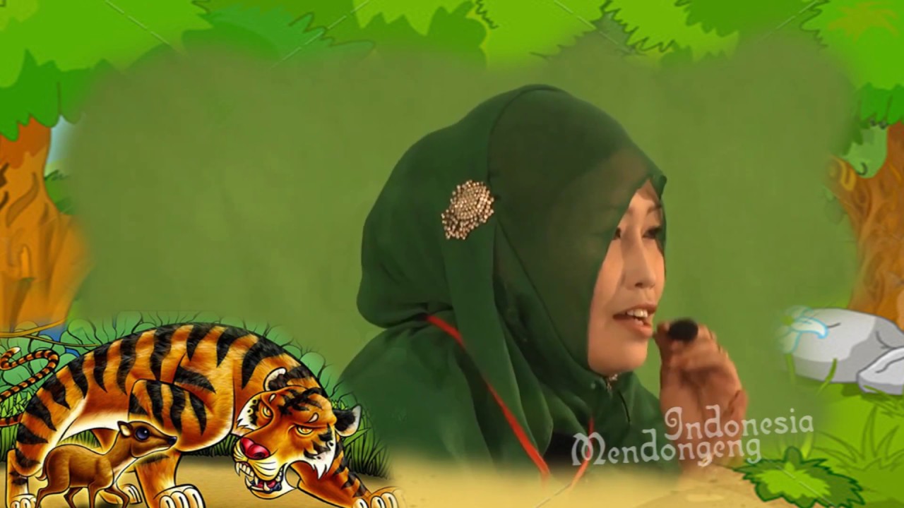 INDONESIA MENDONGENG SEG 01 - YouTube