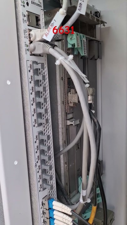 BaseBand 6631 | BBU 6631 | 4G Technology BTS #telecom #engineering #trending #music #remix # ...