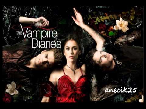 The Vampire Diaries 04x10 (Jimmy Jules „Nothing Will Ever Change This ...