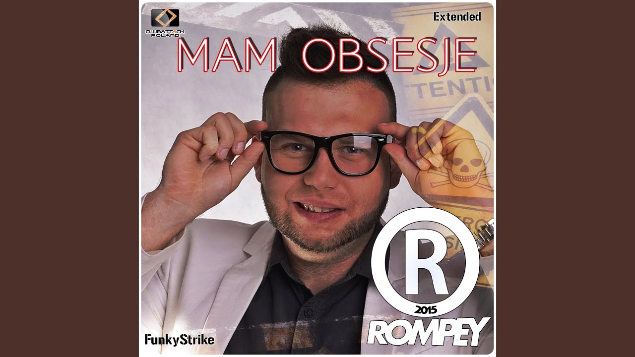 Mam Obsesj Extended YouTube mam-obsesj-extended-youtube