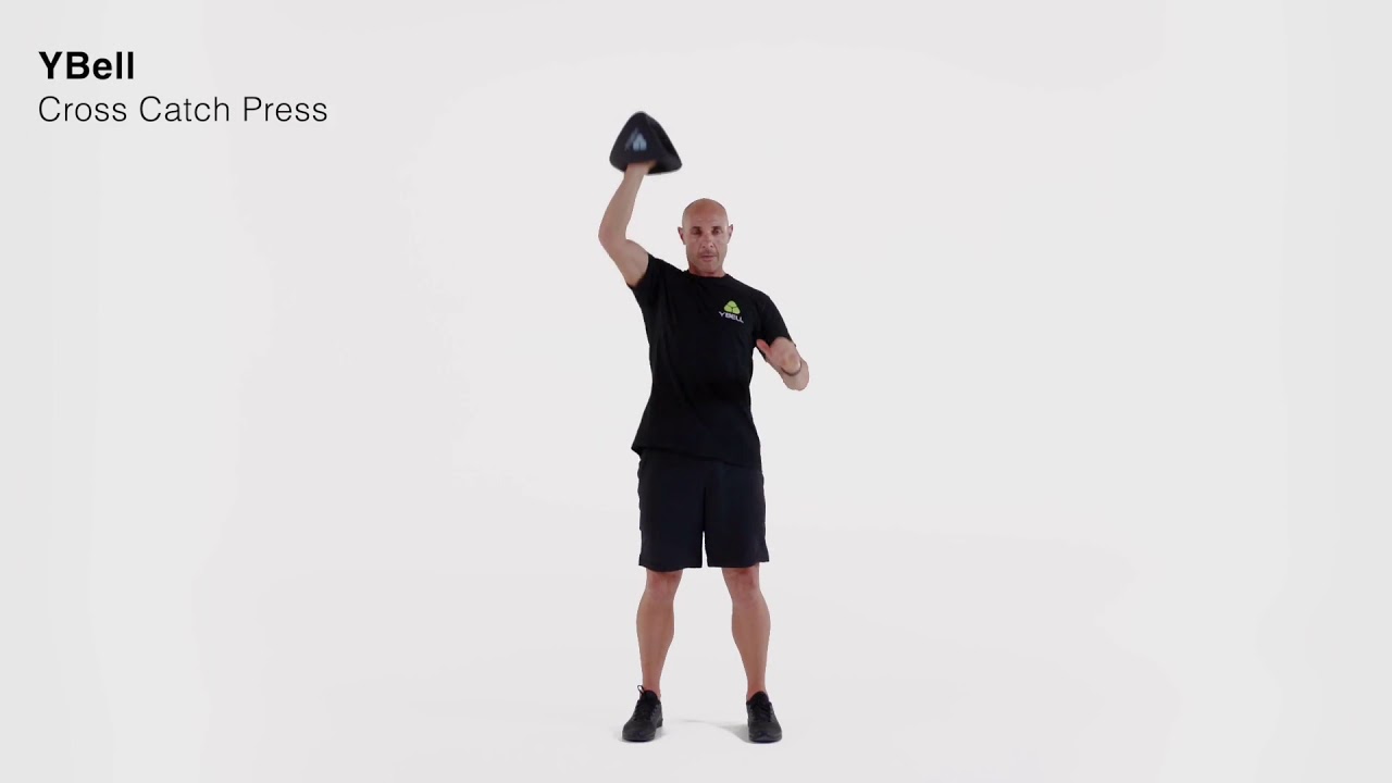 Cross Catch Press - YouTube