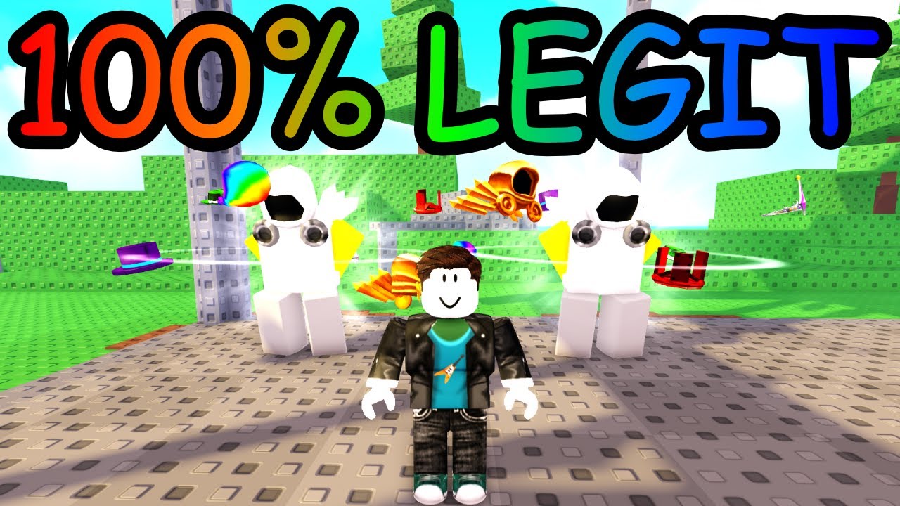 running a TOTALLY LEGIT business in Roblox Build a Scam Empire! - YouTube