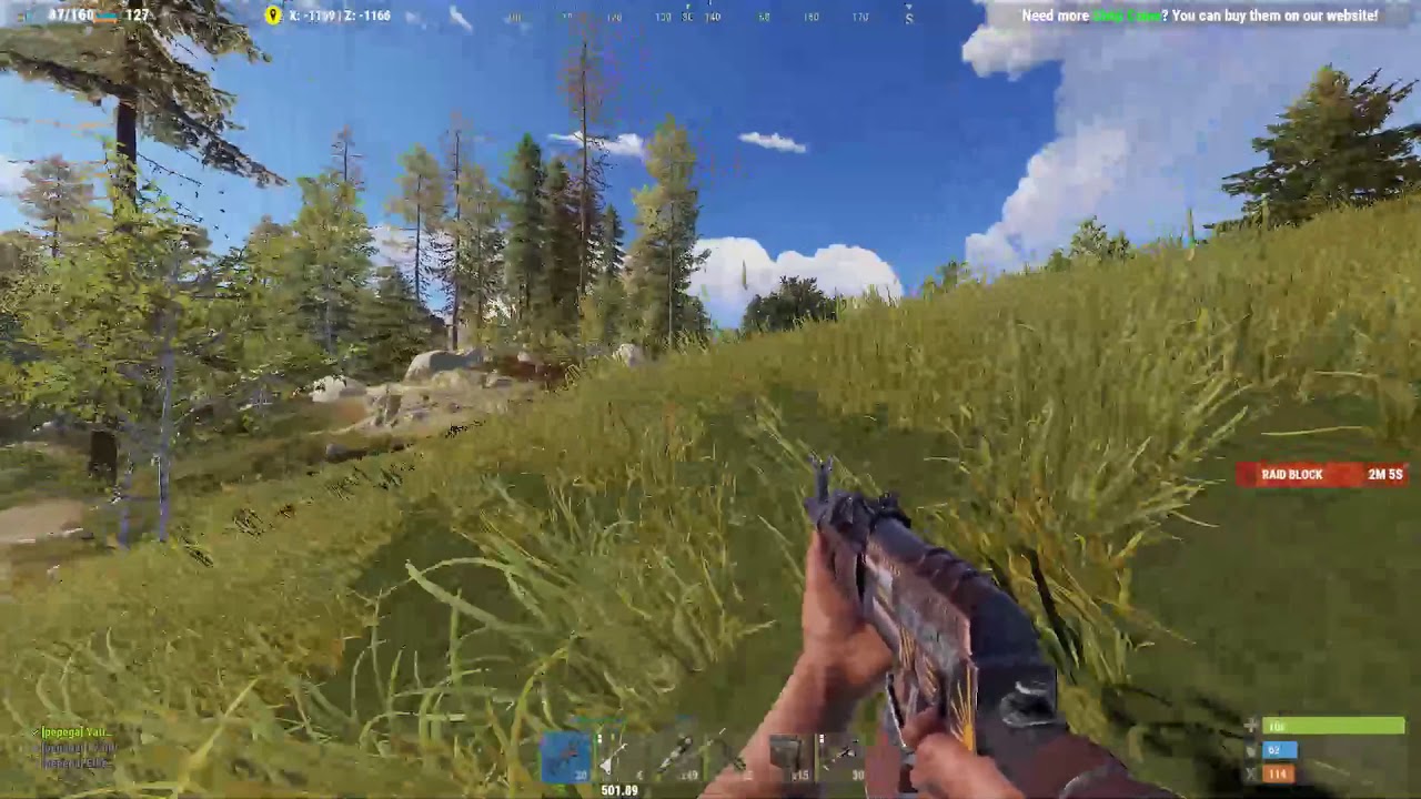 Boo clan wipe - YouTube