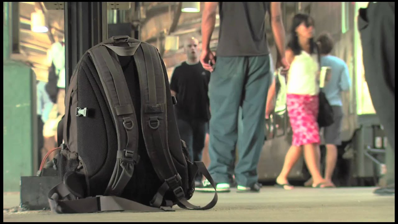 30sec Homeland Security Commercial - YouTube