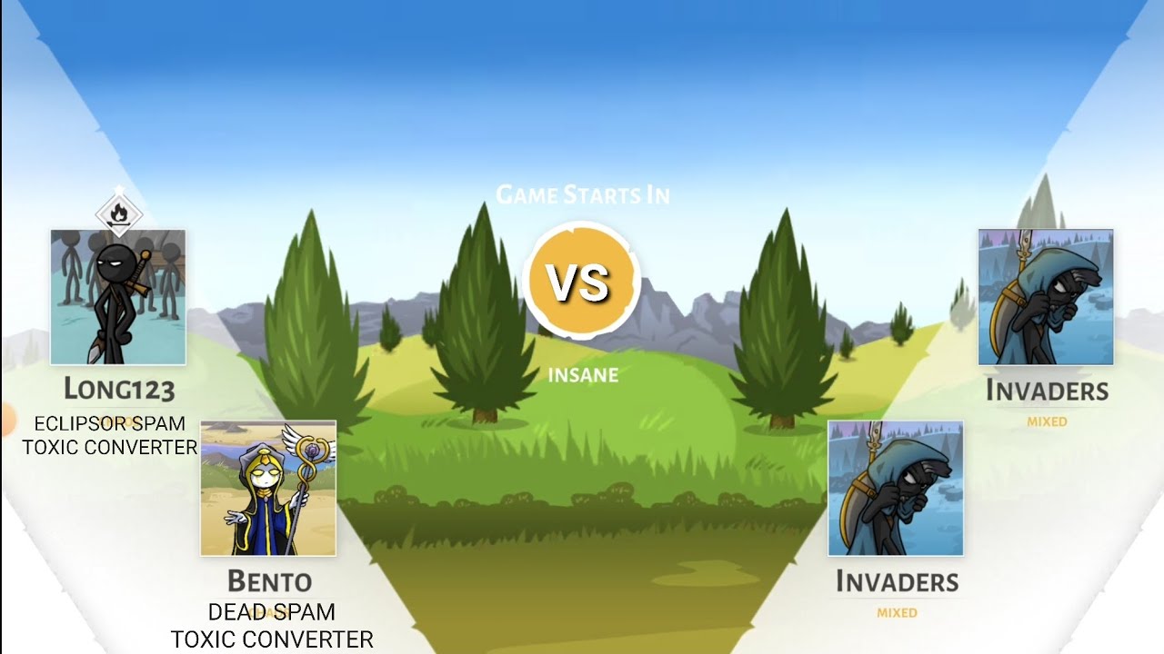 Beat the easiest daily coop battle MASSIVE ATTACK with BENTO on INSANE ...