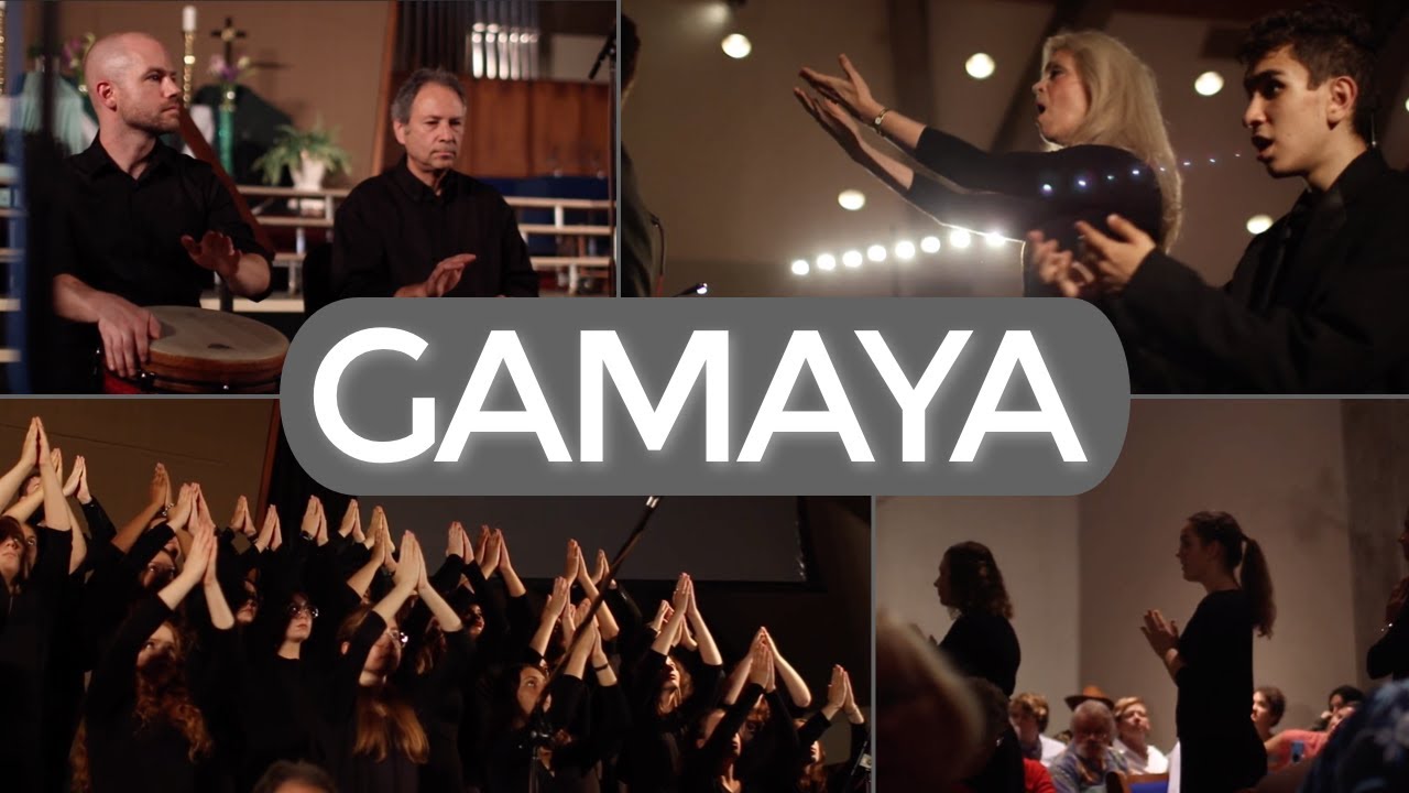 GAMAYA Performance Guide - YouTube