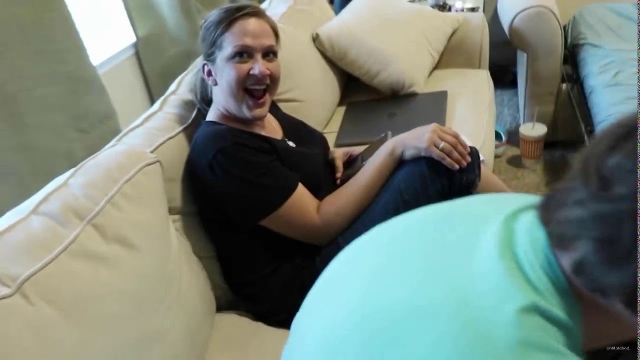 SML Drama: AUDREY CALLS OUT CHILLY’s DOGS - YouTube