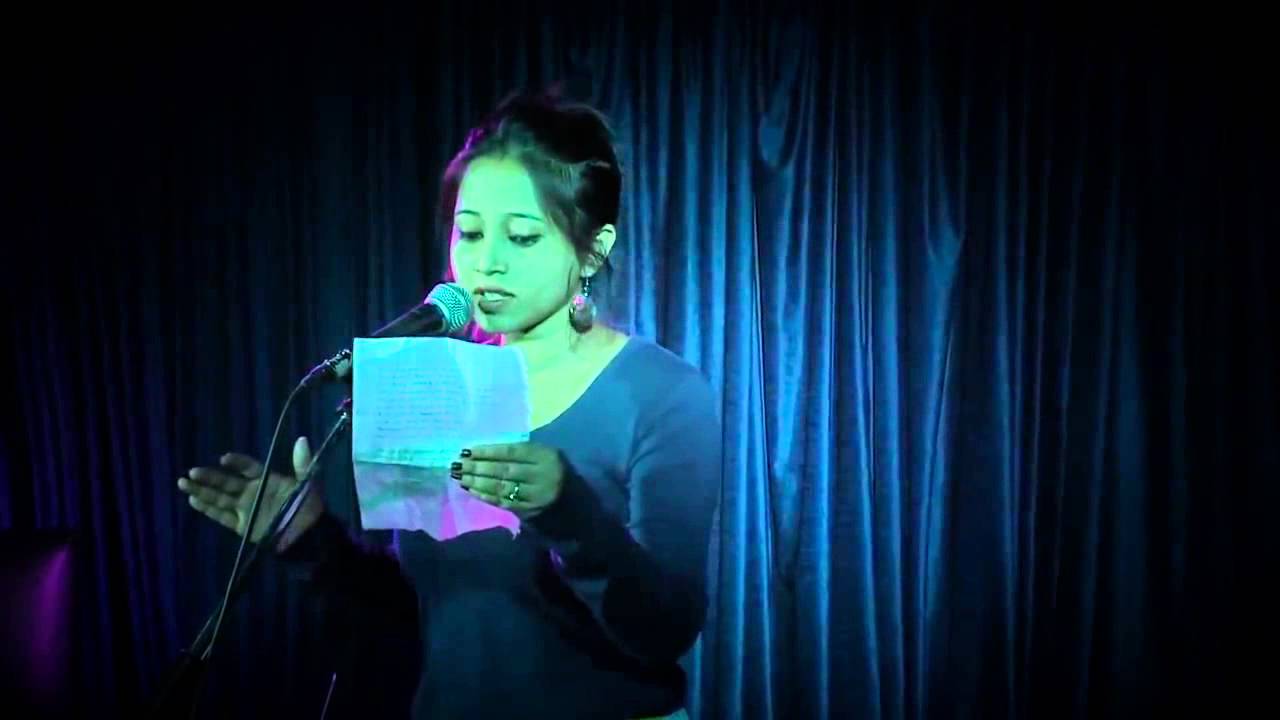 Not Your Average Woman - YouTube