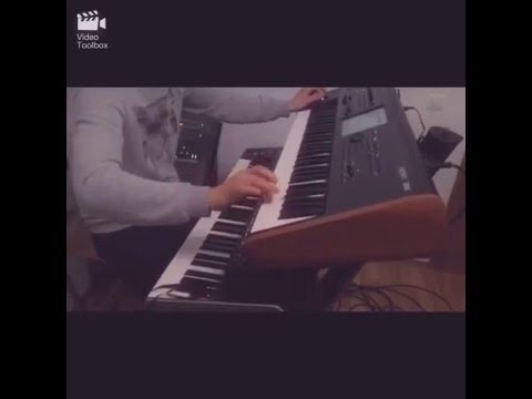 Faruk - Sint 2016 new