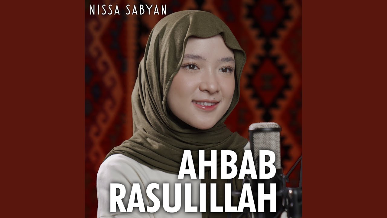 Ahbab Rasulillah - YouTube