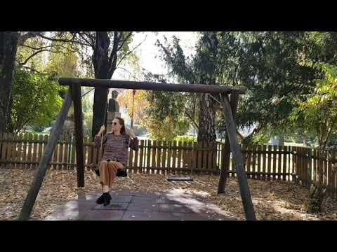 Everybreathe You Take Piano/Guitar (Roxana Elena Belibou & Burak Canözer)