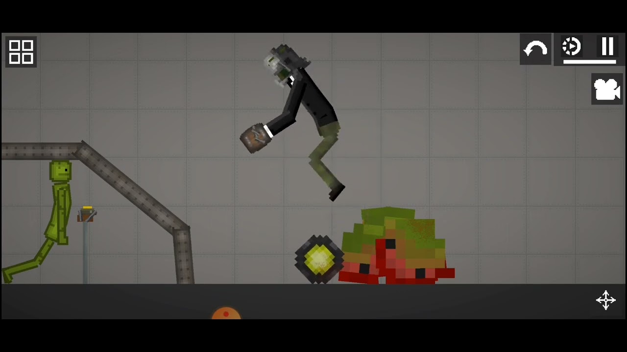 melon bot 02 - YouTube