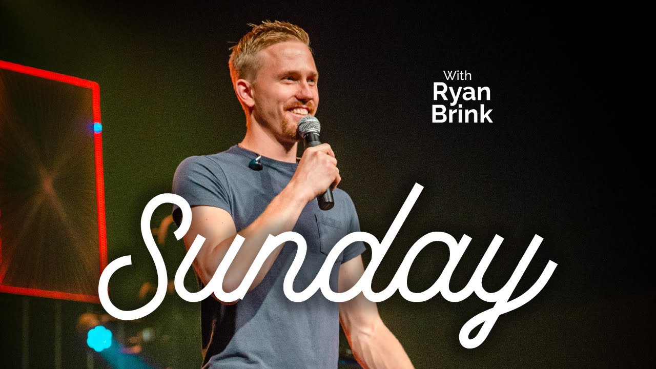Harvest at Home | RYAN BRINK | 10:00am - YouTube