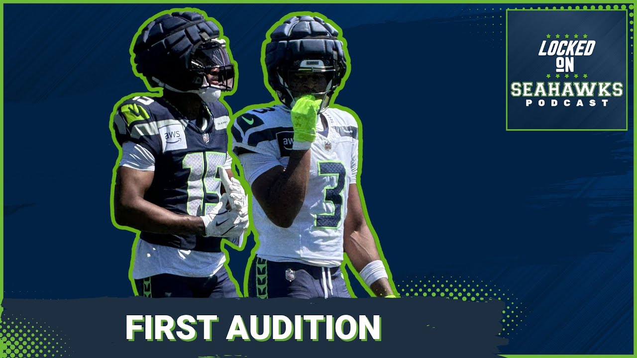 PREVIEW: Key Players to Watch as Seattle Seahawks Open Preseason vs ...