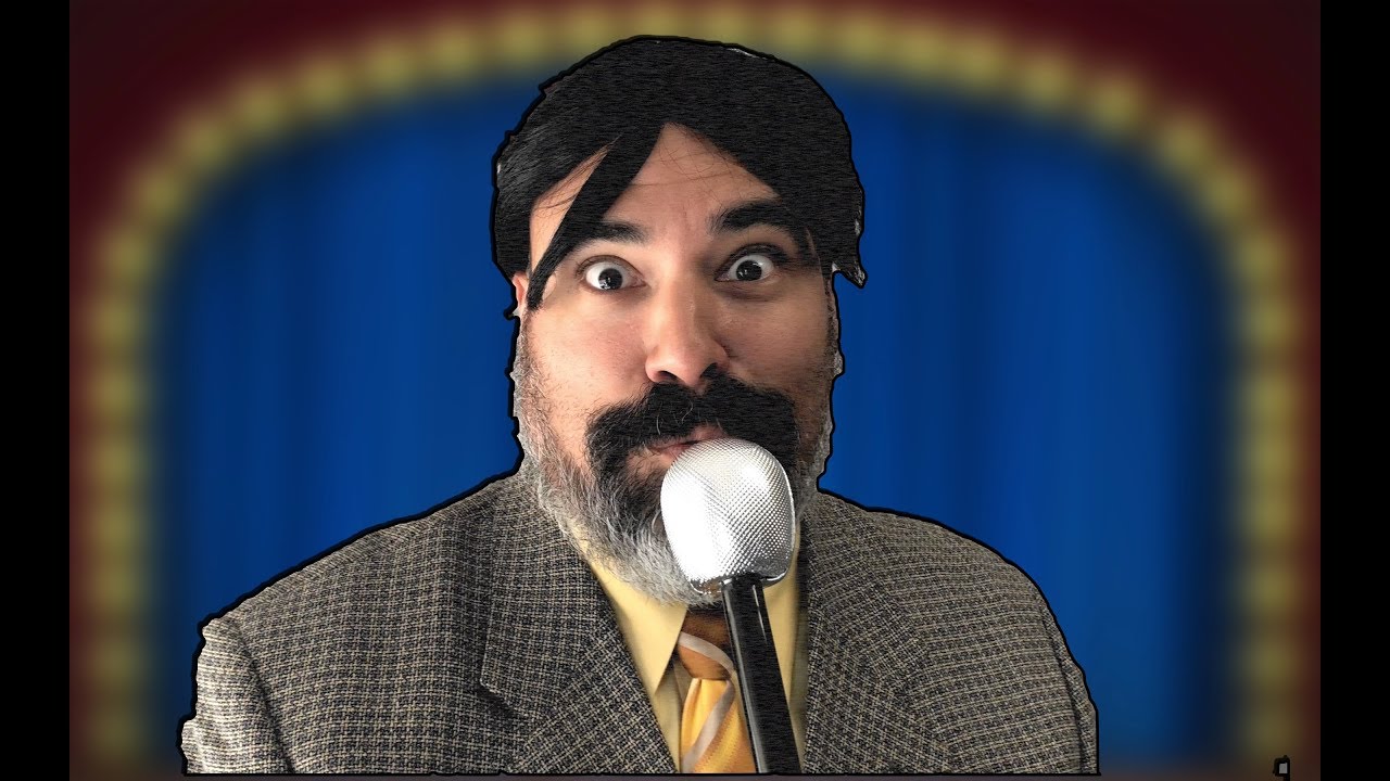 Episode 1: Gameshow Giveaway - YouTube