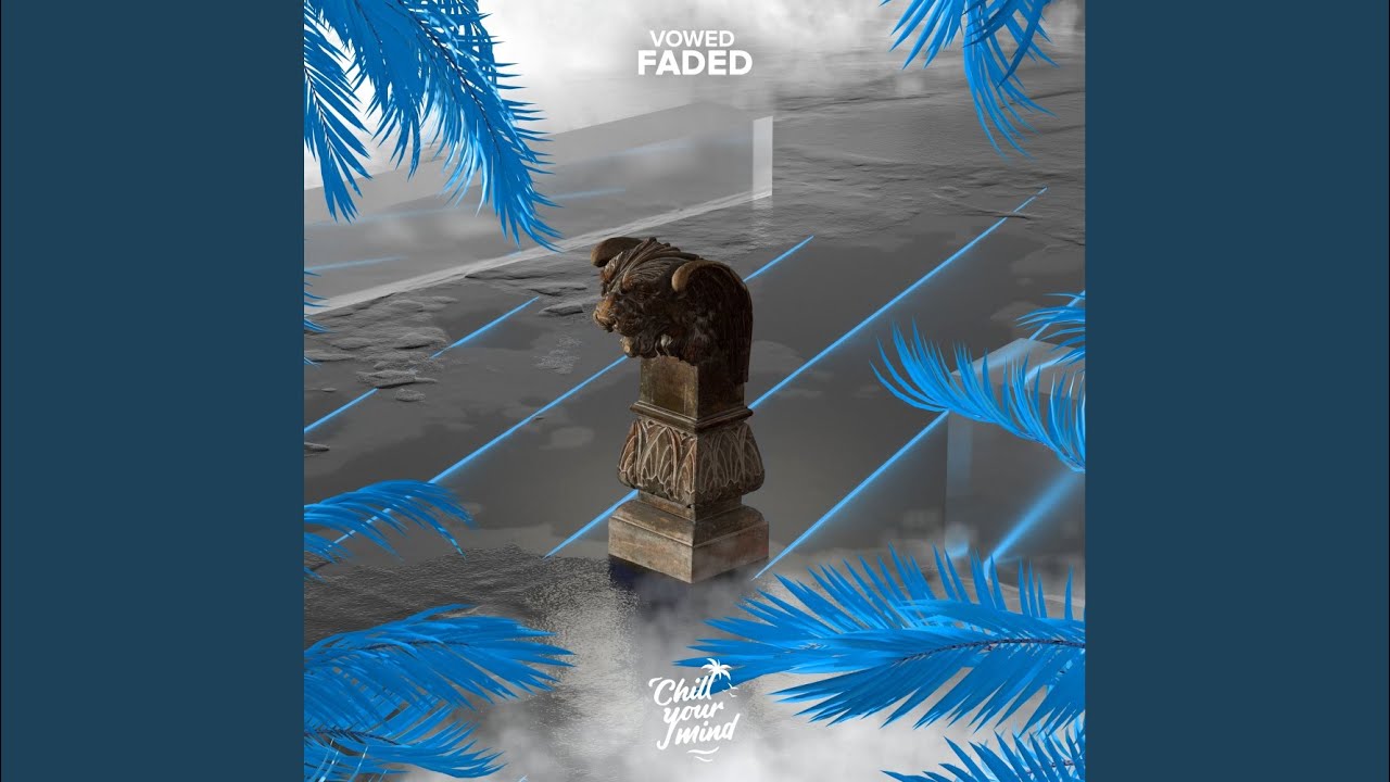 Faded - YouTube Music