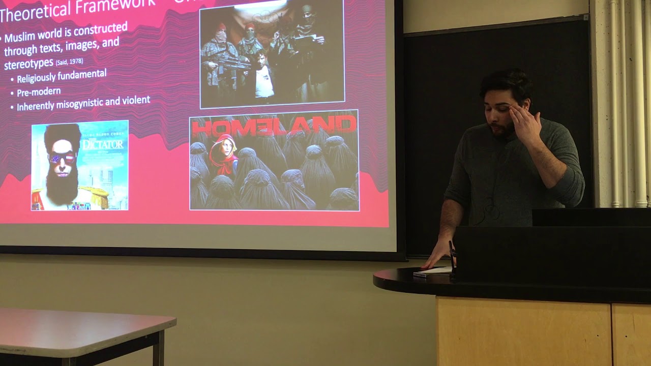 Without Sports, I would be lost by Dr. Adam Ali, University of Toronto ...