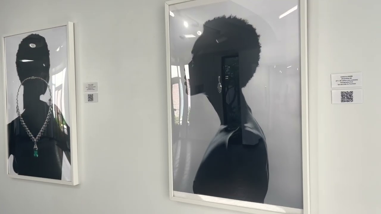 DeMarcus Allen - YouTube