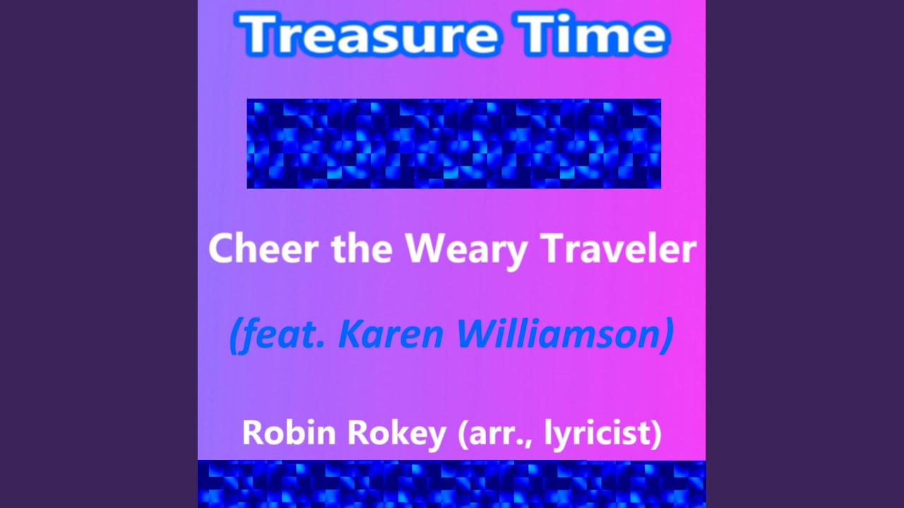 Treasure Time - YouTube