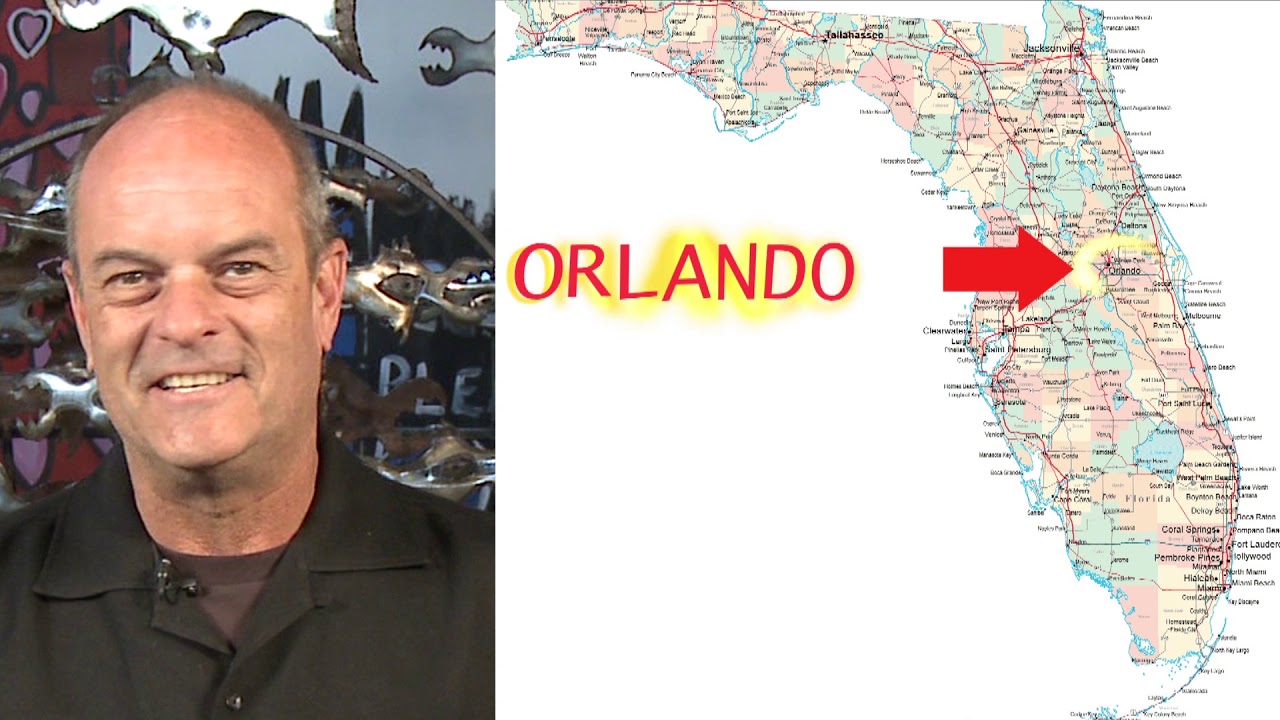 00 - Robin Van Arsdol: Introduction - YouTube