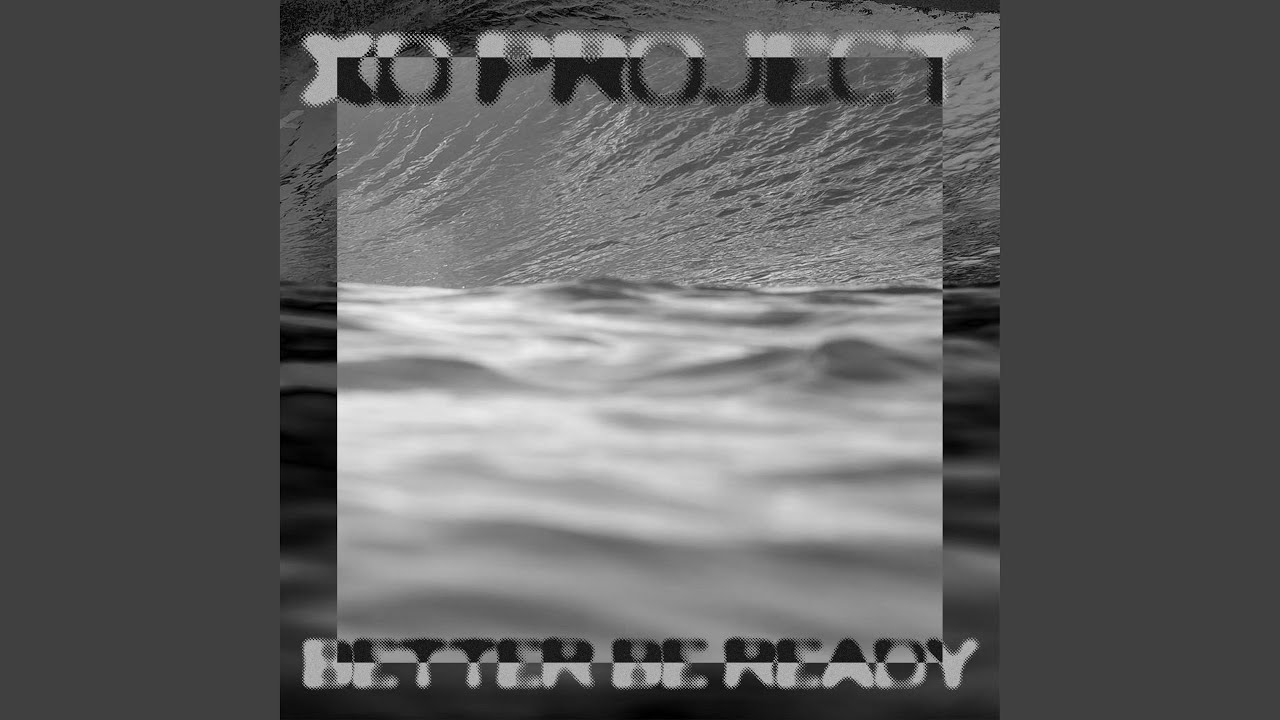 Better Be Ready - YouTube