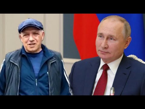 VƏTƏNDAŞ PUTİNDƏN KÖMƏK İSTƏYİR. ƏLİYEVLƏR ÖLKƏNİ CƏNGƏLLİK QANUNLARI İLƏ İDARƏ EDİR. 11.11.21