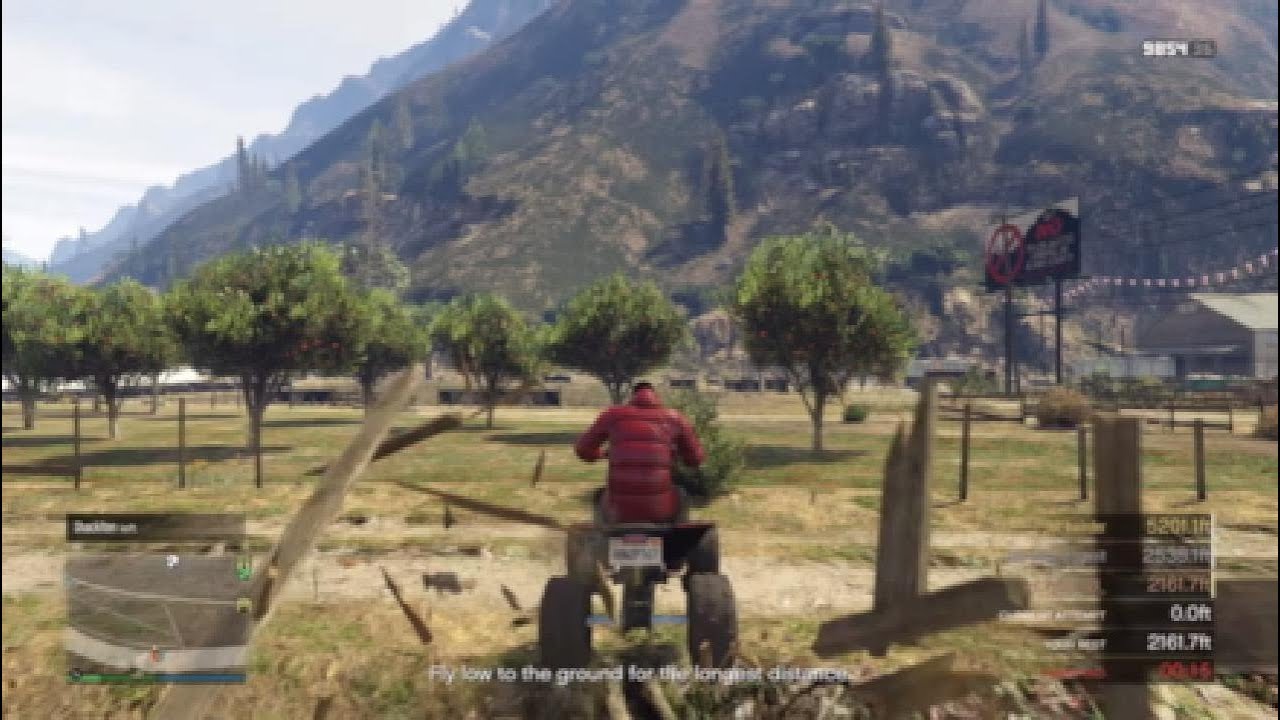 Reckless Gta Moments - YouTube