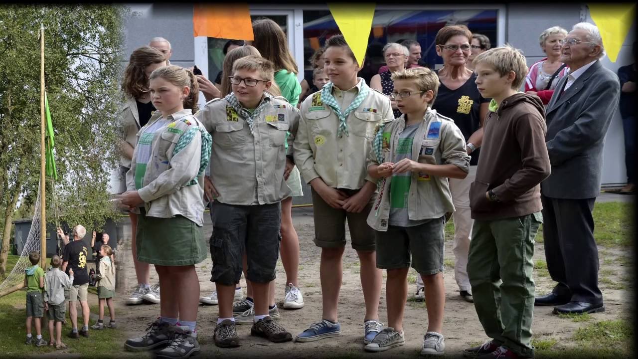 scouts - YouTube