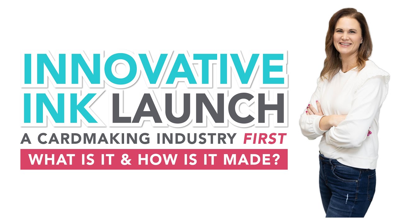 Innovative Ink Release | Taylored Expressions | Our Patented New System ...