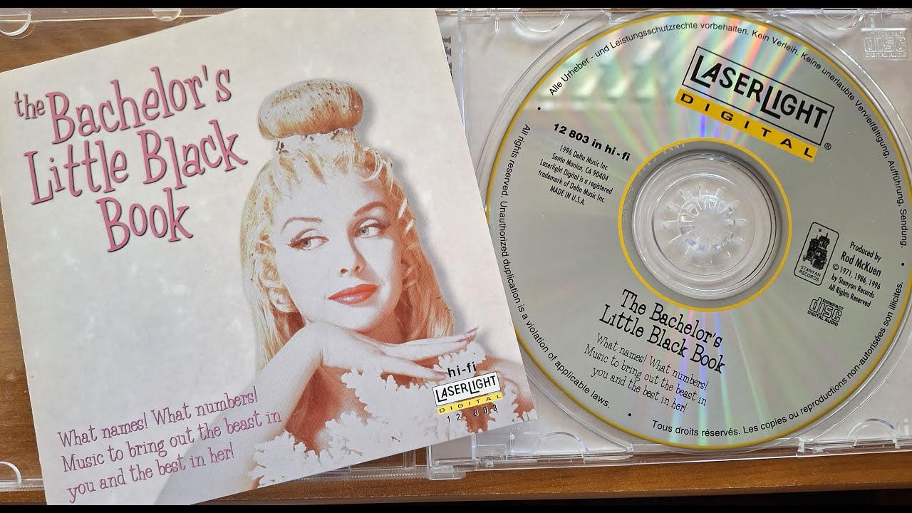 "Ruby" by Richard Hayman and his Orchestra. - YouTube