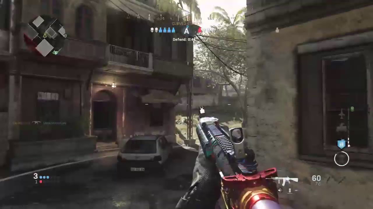 COD WITH THE BOYSSSSSS - YouTube