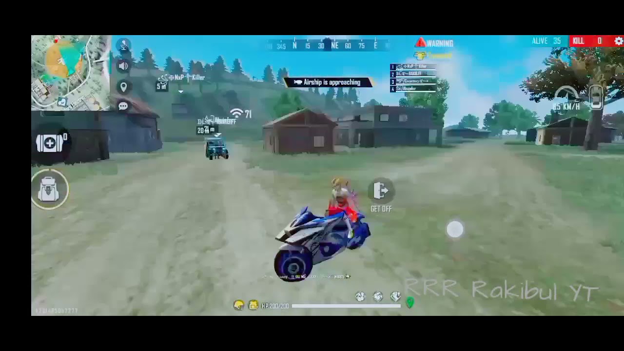 RRR Gaming - YouTube