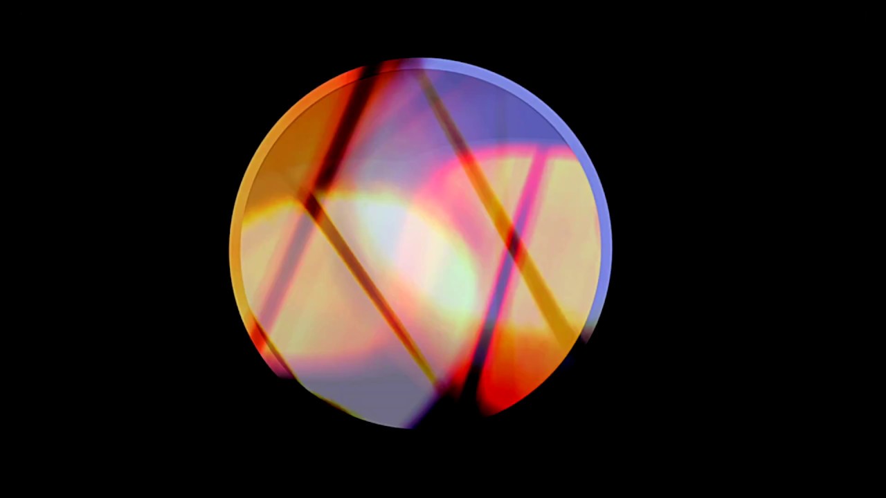 Glimpse 3 : Scope, 2018 - YouTube