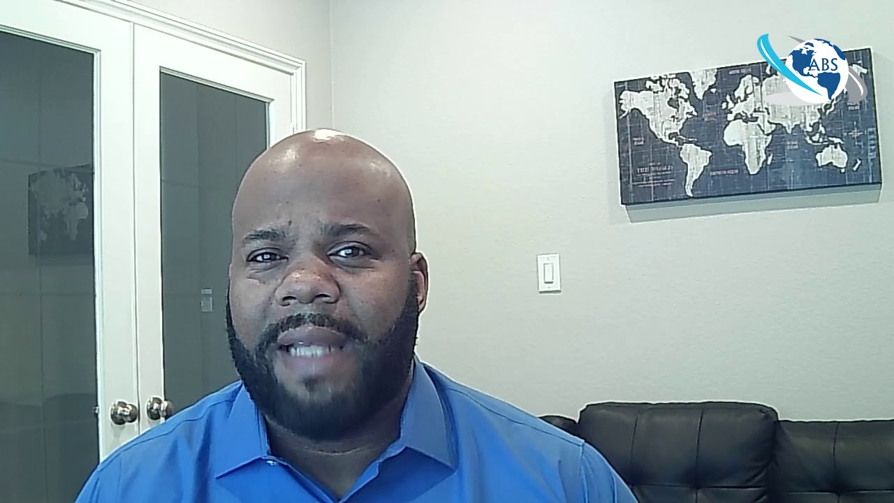 Gary Jefferson, Managing Director of Global Equity Partners, talks ...