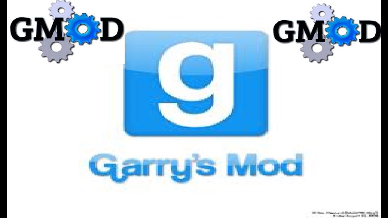 Gmod - Plane Map!! - YouTube