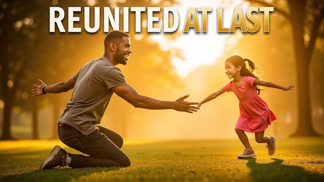 Long Lost Family REUNITED After Years Homeless - YouTube