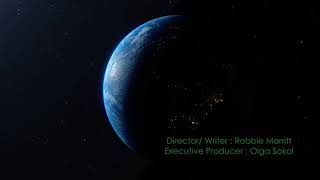 Robbie Merritt's World - Artist - The Influencer Times