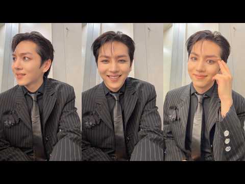 260328 키노 인스타그램 라이브 | KINO INSTAGRAM LIVE