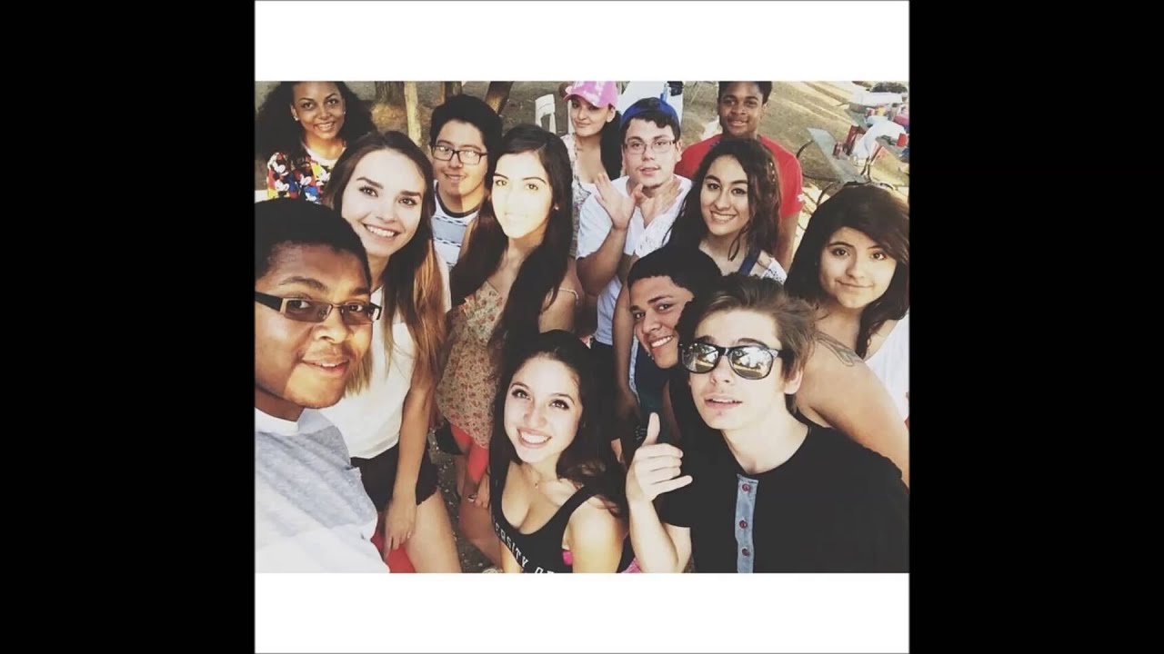 Dubiski Class of 2015 Senior Video - YouTube