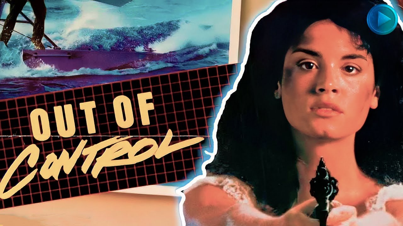 OUT OF CONTROL 🎬 Exclusive Full Action Drama Movie Premiere 🎬 English ...