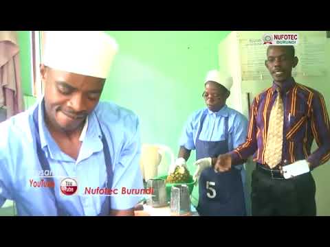 MENYA VYINSHI UTARUZI MUGUHINGURA UMUTOBE UGIZWE NA KAROTI BETERAVE ITUKURA HAMWE N'INANASI