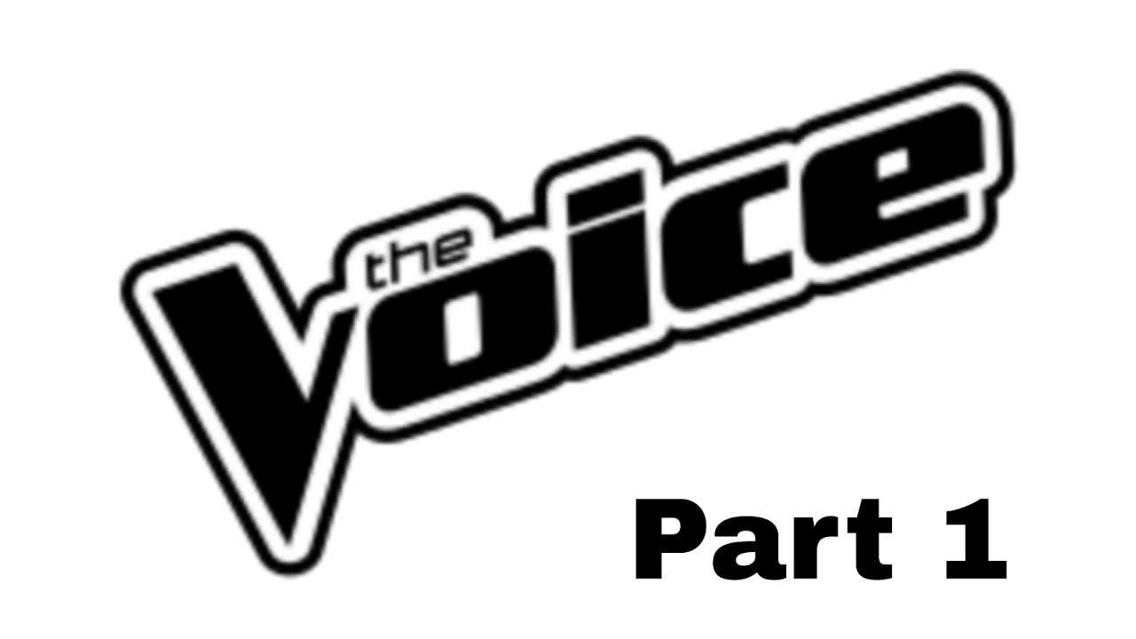 The Voice Part 1 Cast And Contestants NBC - YouTube