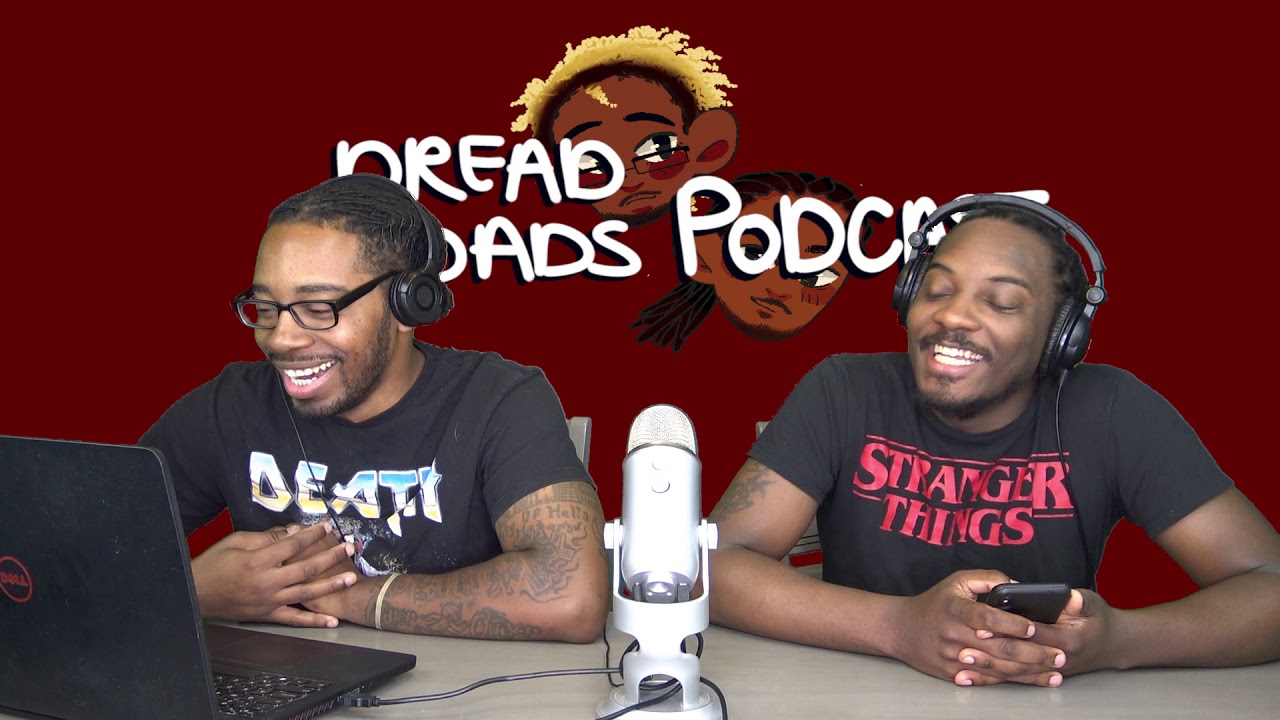 Game Addicts | DREAD DADS PODCAST | Rants, Reviews, Reactions - YouTube