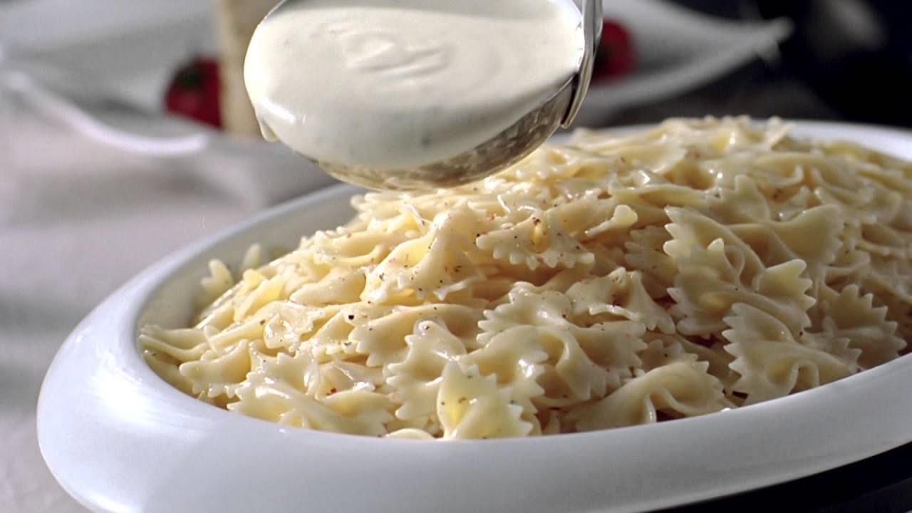 Selva - Farfalle Pasta - YouTube