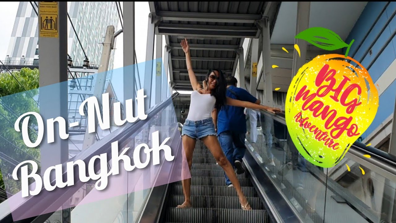 The Best And Cheapest Massage Shops In Bangkok Thailand Youtube