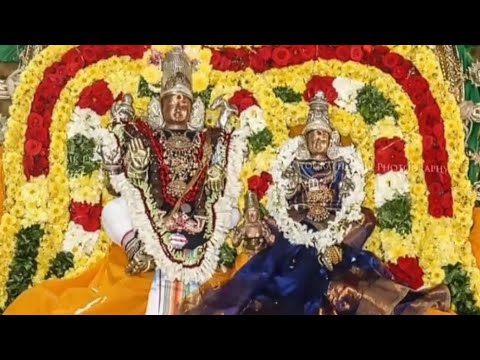 INDRAKSHI STOTRAM BY R VENKATRAMA GHANAPATI - YouTube